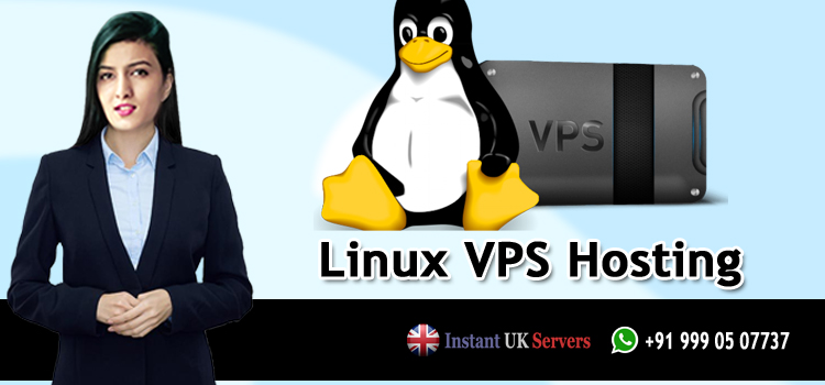 Cheap Linux VPS Hosting Plans - Europe Server Hosting
