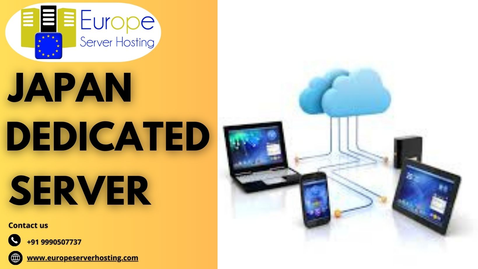 Advantages of Japan Dedicated Server Hosting: Fast, Reliable