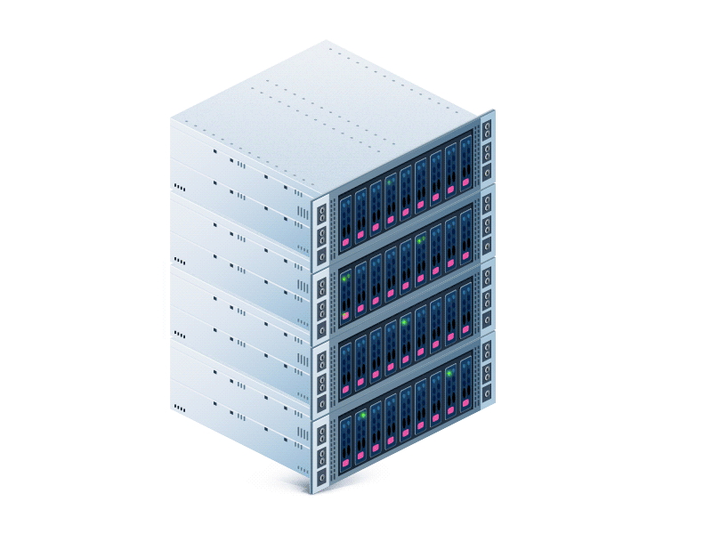 Europe Dedicated Server Hosting Solutions with high performance
